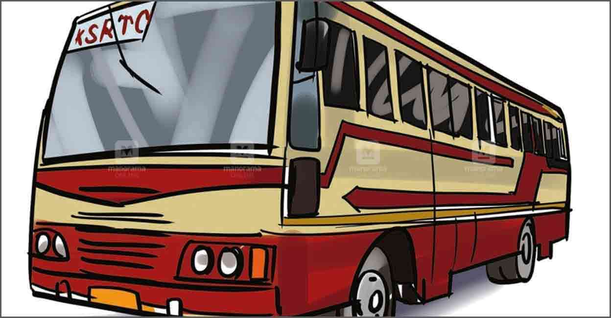 കെഎസ്ആർടിസി നിരക്കുവർധന; പൂർണതോതിൽ ആകാൻ 3 ദിവസം | KSRTC | Manorama News