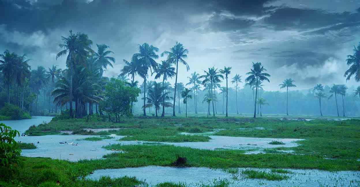 കേരളത്തിൽ 5 ദിവസം അതിതീവ്ര മഴയ്ക്ക് സാധ്യത | Rain in Kerala | Kerala ...