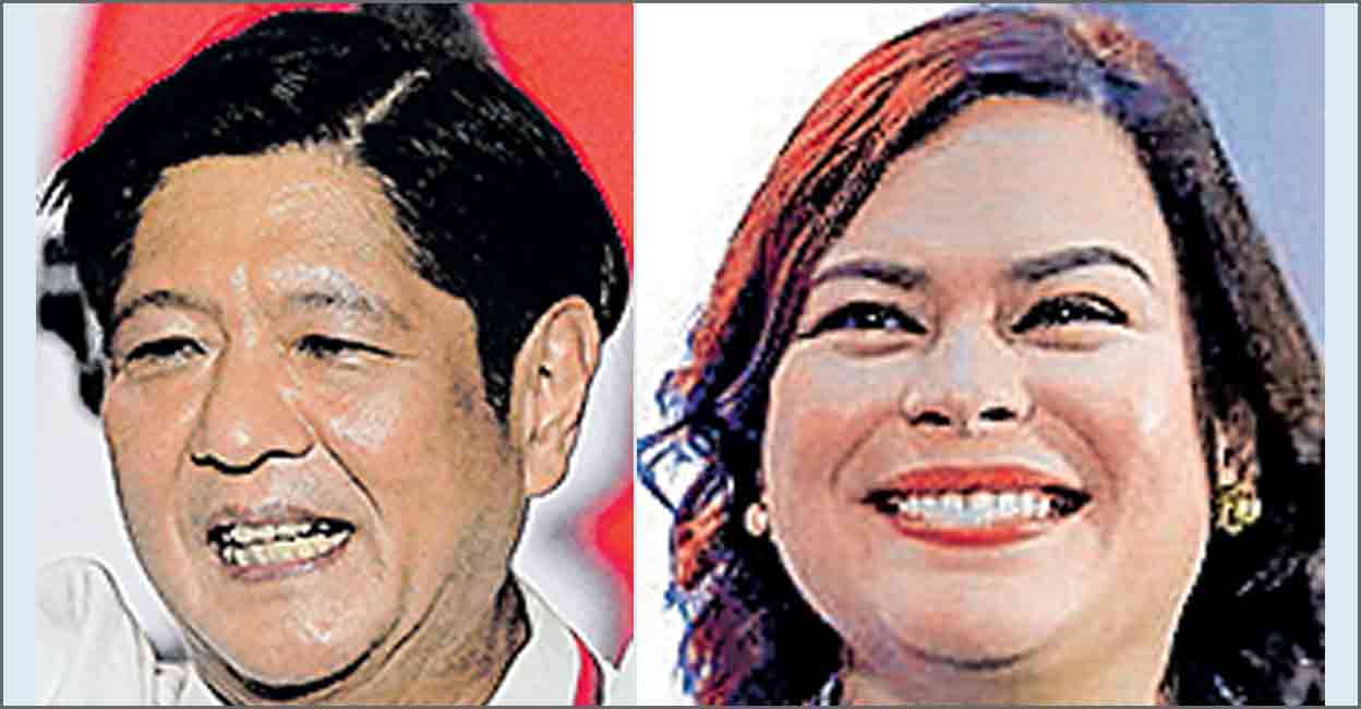 Marcos era again in the Philippines; Marcos Jr. President | Philippines ...