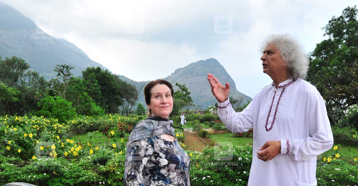 പണ്ഡിറ്റ് ശിവ്‌കുമാർ ശർമ അന്തരിച്ചു | Pandit Shivkumar Sharma ...