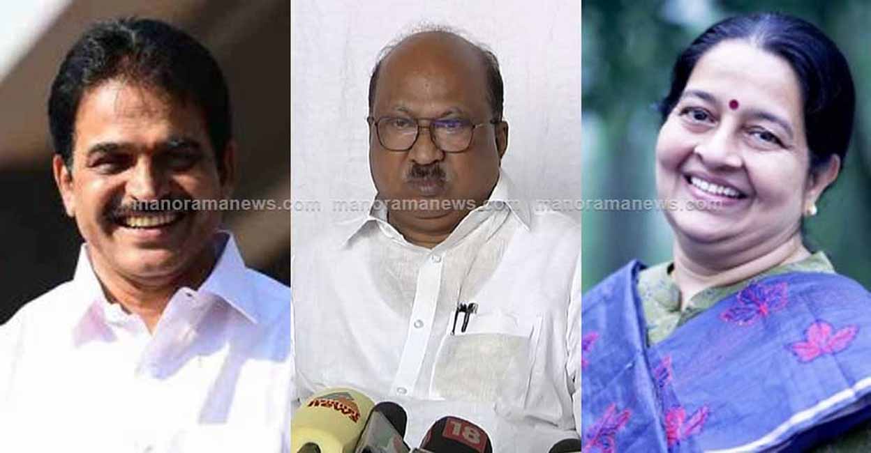 ‘ഒന്നൊന്നര തമാശ, കെ.വി.തോമസിനെതിരെ നടപടിെയടുക്കും: വേണുഗോപാൽ | KV ...