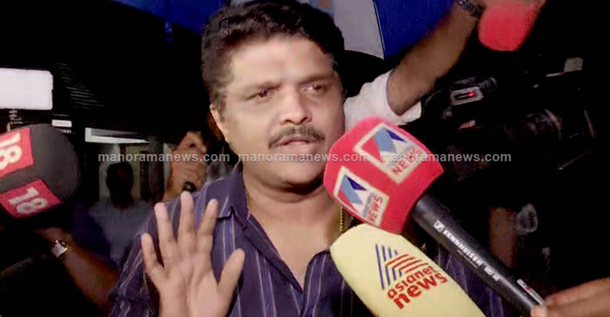 ദിലീപിന്റെ സുഹൃത്ത് ശരത്തിനെ അറസ്റ്റ് ചെയ്ത് ജാമ്യത്തിൽ വിട്ടു | Sarath ...