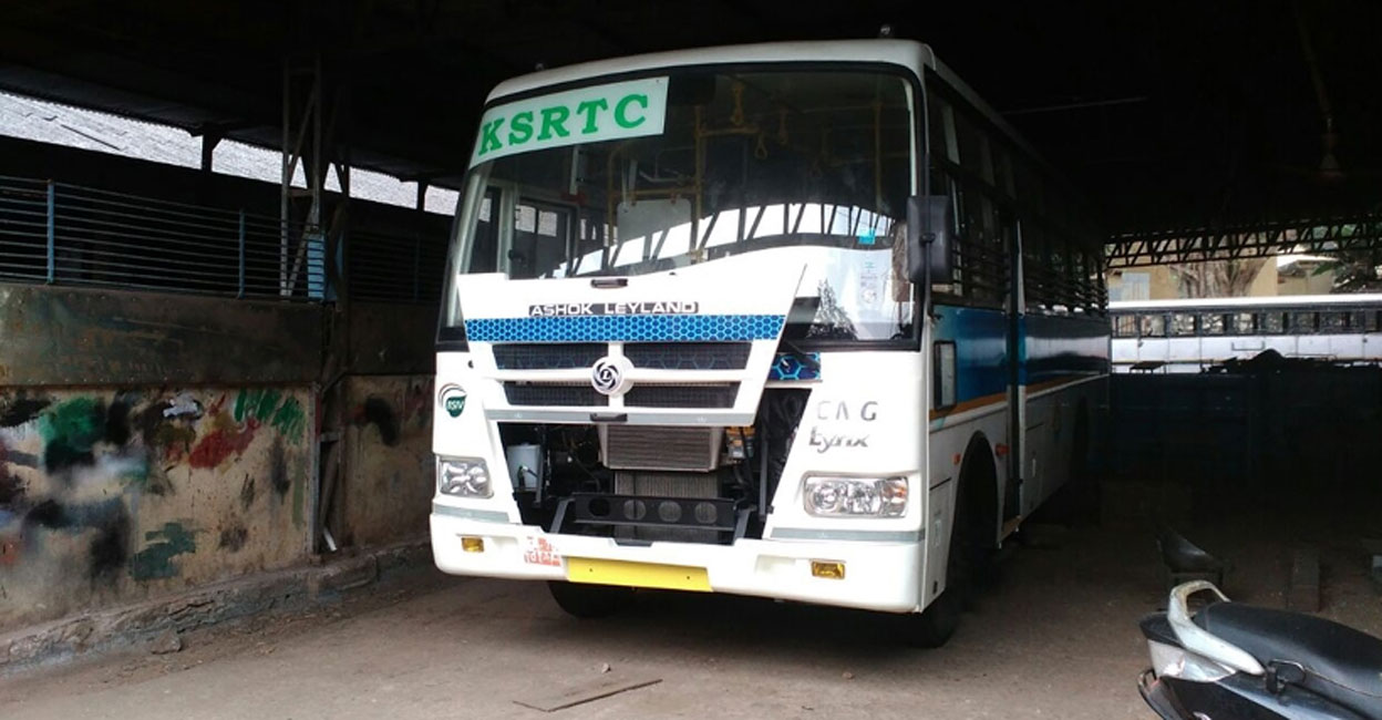 കെഎസ്ആര്‍ടിസിക്ക് പുതിയ 700 സിഎന്‍ജി ബസ്സുകള്‍; കിഫ്ബി വഴി 445 കോടി ...