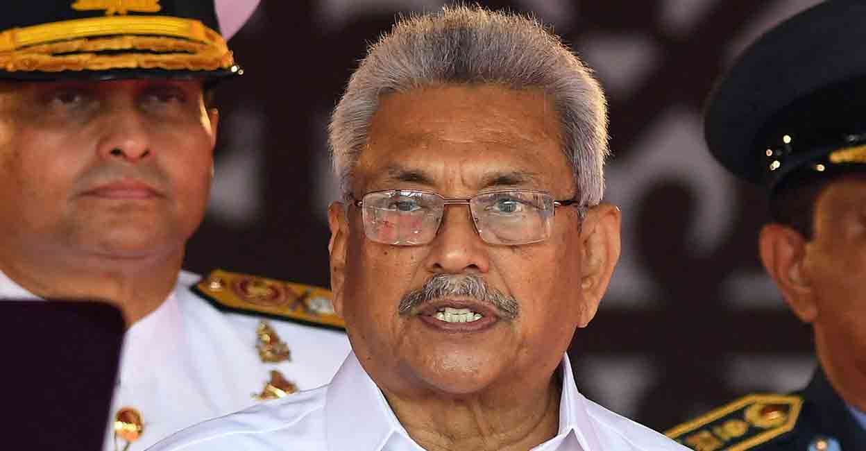 ഗോട്ടയോട് സന്ധിയില്ല; കൊളംബോ സമരം 50 നാൾ പിന്നിട്ടു | Sri Lanka ...