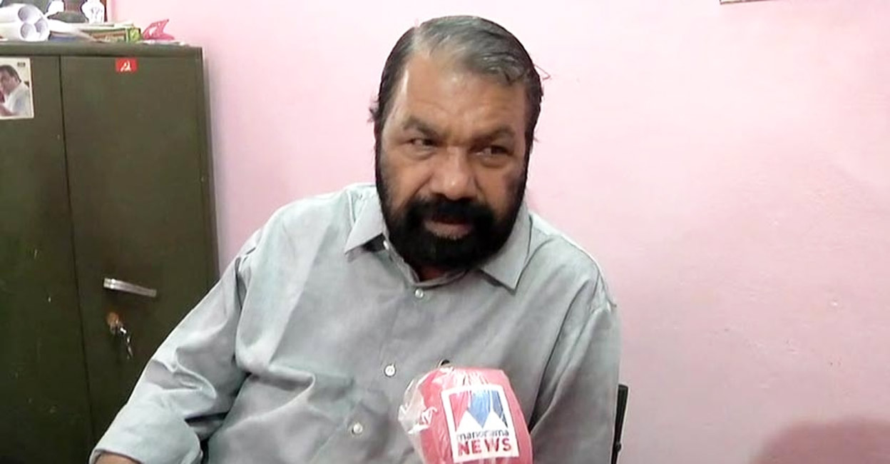 സ്കൂളുകളിലെ ഭക്ഷ്യവിഷബാധ: ജാഗ്രത പുലര്‍ത്തണമെന്ന് വി.ശിവൻകുട്ടി | V ...