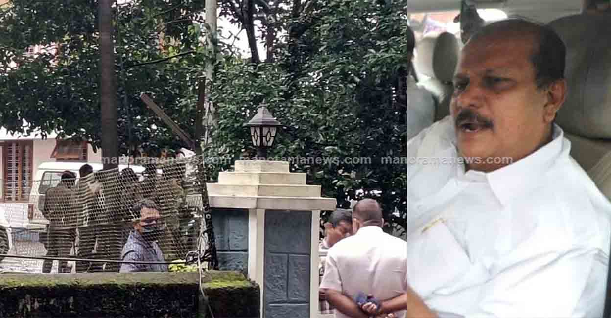 'PC George absconds; Phone switched off, footage received '| PC George ...