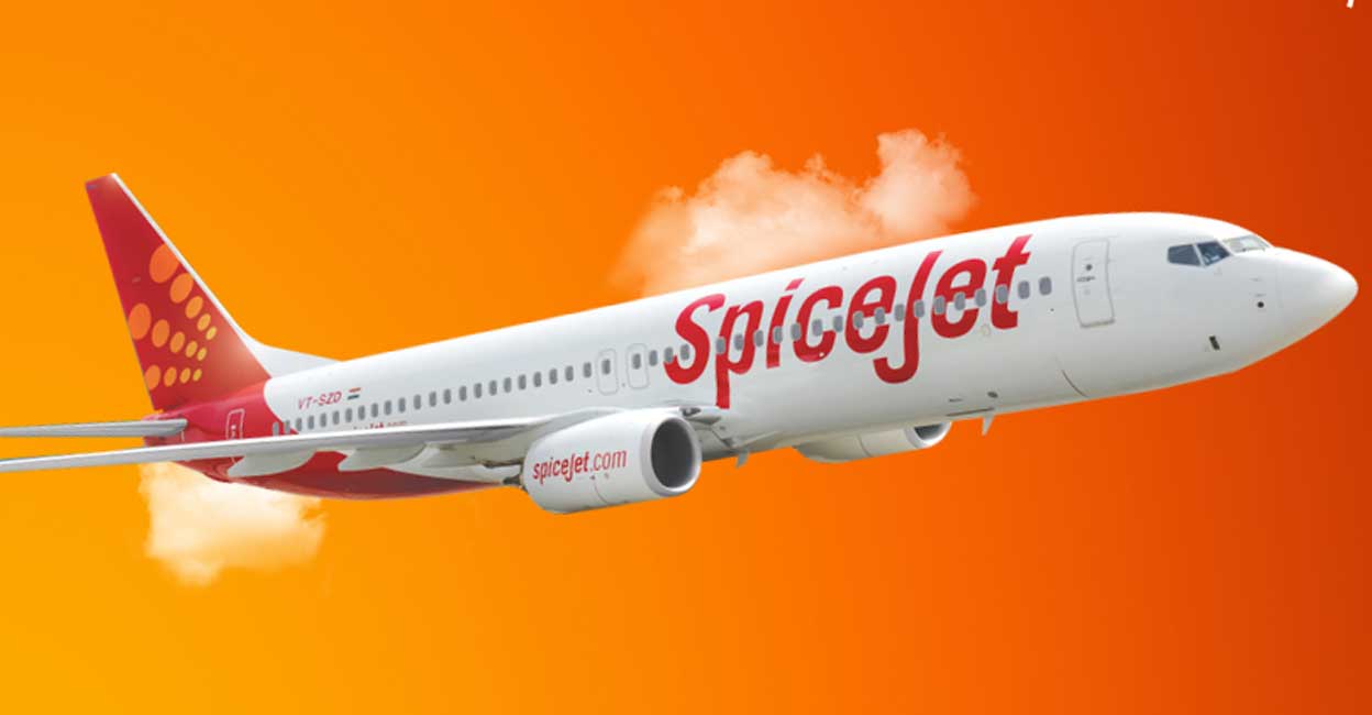 ആകാശചുഴിയിൽ പെട്ട വിമാനങ്ങൾ; സ്‌പൈസ്‌ജെറ്റിന് സംഭവിച്ചതെന്ത് ...