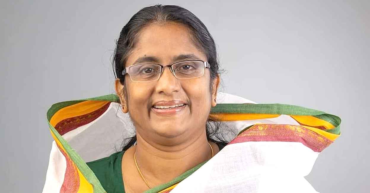 രാഷ്ട്രീയജീവിതത്തിൽ ഏറ്റവും അപമാനം നേരിട്ട രാത്രി:ഷാനിമോൾ ഉസ്മാ ...