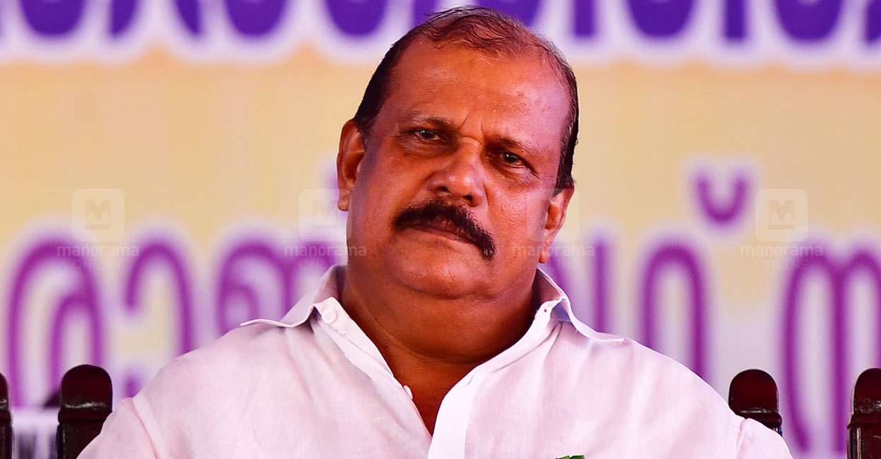 പി.സി.ജോർജിന്റെ ഗൺമാന്റെ മൊഴിയെടുത്തു | PC George | Manorama Online