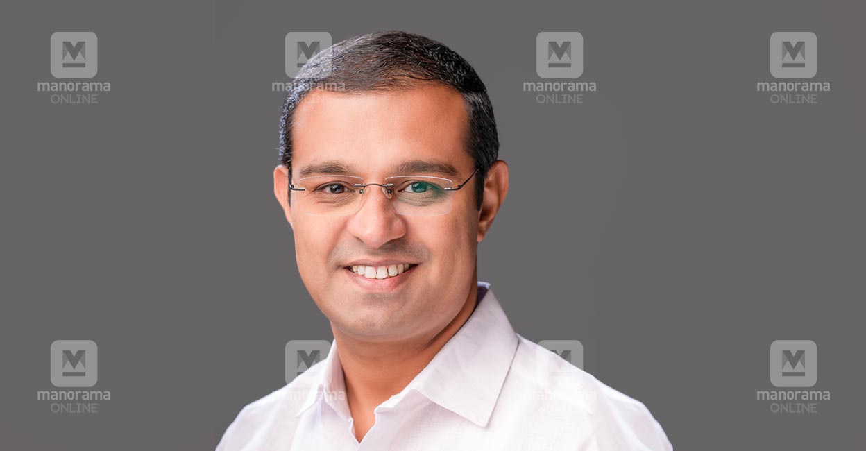 കെ ഫോണിലും കോടികളുടെ അഴിമതി: റോജി എം ജോൺ - Crores scam in Kfon too says Roji M John | Malayalam ...