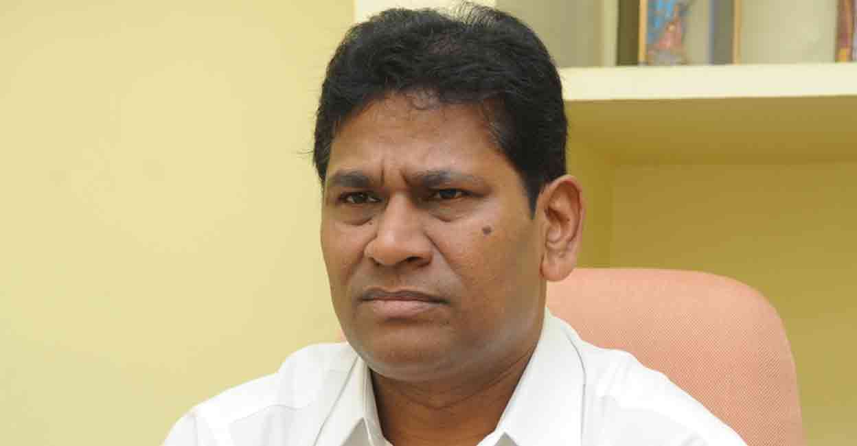 Ed Seizes Illegal Assets Of Lottery King Santiago Martin Worth Rs 457
