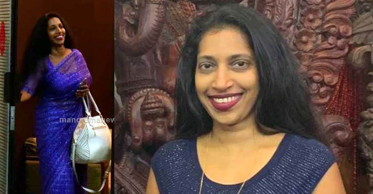 അനിത പുല്ലയിൽ നിയമസഭാ സമുച്ചയത്തിൽ: റിപ്പോർട്ട് സ്പീക്കർക്ക്; നടപടി ഉട ...