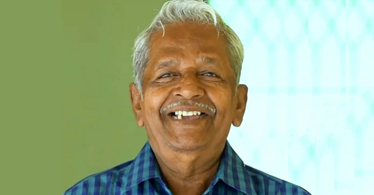 നടൻ ഖാലിദ് അന്തരിച്ചു - Actor Khalid Passed Away | Manorama Online ...