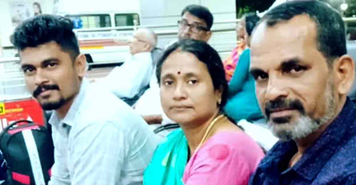 മലയാളി 3 മാസമായി അംഗോളയിലെ ജയിലിൽ - Angola Prison | Ranjith Ravi ...