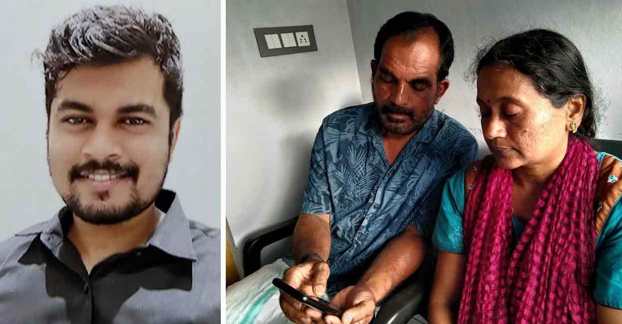 മലയാളി 3 മാസമായി അംഗോളയിലെ ജയിലിൽ - Angola Prison | Ranjith Ravi | Crime News | Kerala News ...