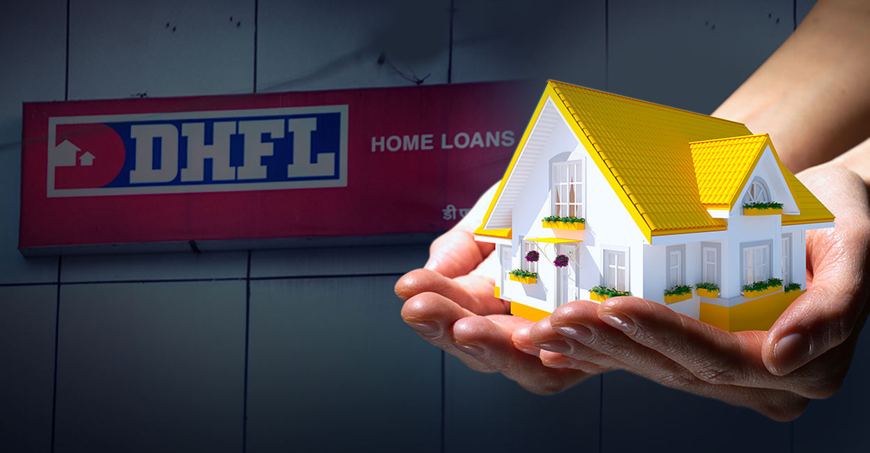 34,615 കോടി രൂപ ആവിയാക്കിയ കൺകെട്ട് വിദ്യ |DHFL| Fraud case| Manorama News