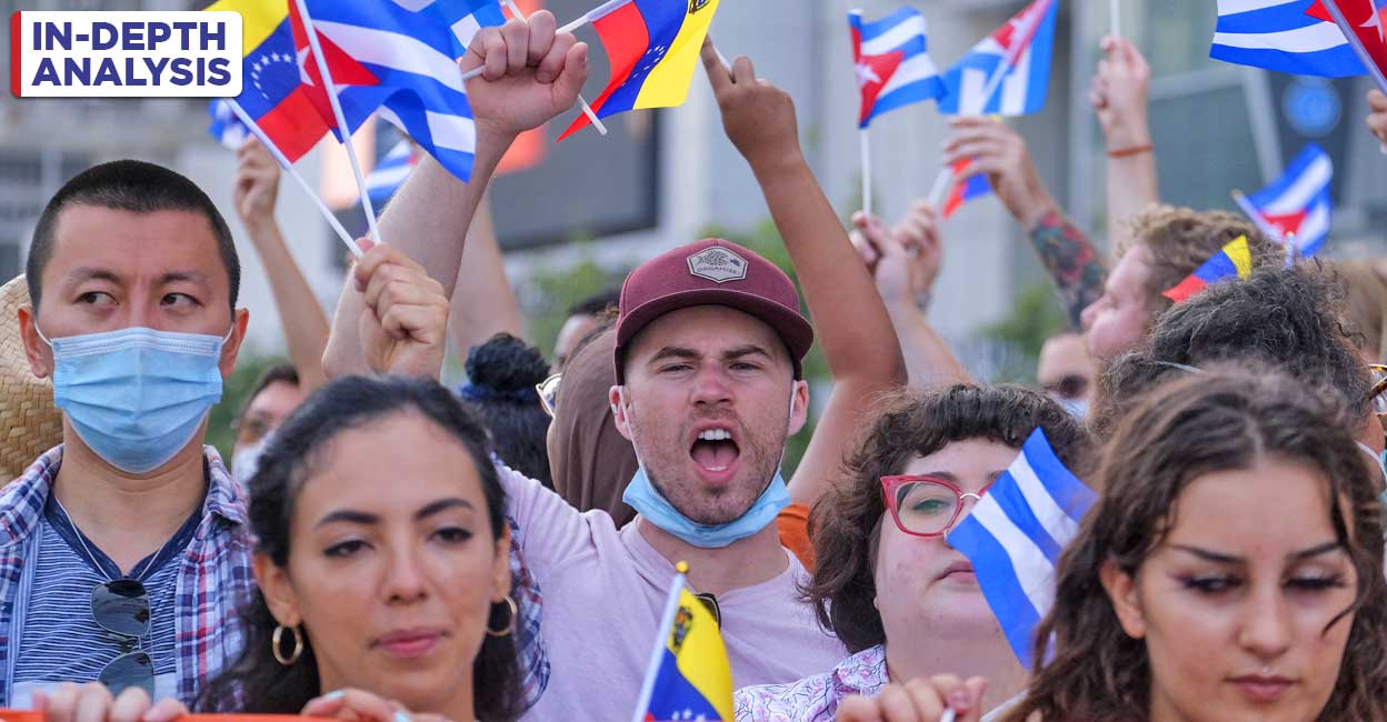 Poverty, Debt, Torture ..; There is no one to save; Leaning back to the ...