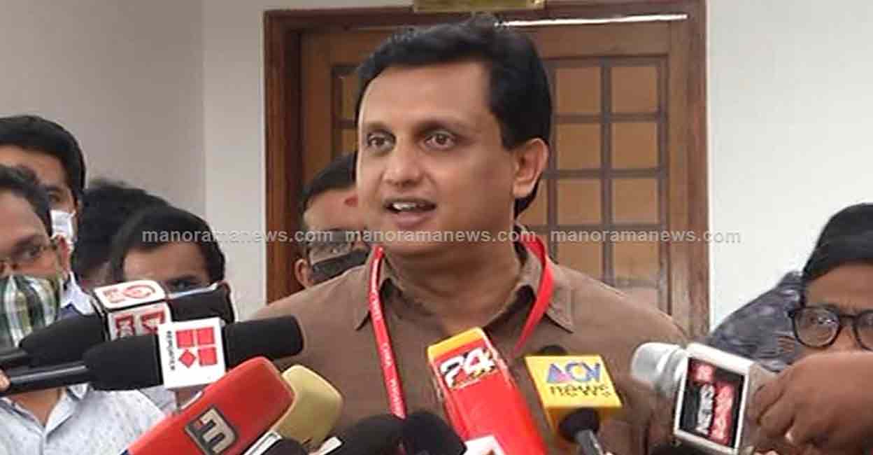 ‘ഓൾഡ് വീഞ്ഞ് ഇൻ ന്യൂ കുപ്പി’; വീണയ്ക്കെതിരായ ആരോപണത്തെപ്പറ്റി റിയാസ് ...