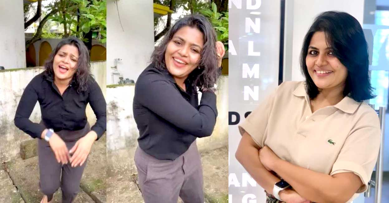 ‘അപ്പോഴേ പറഞ്ഞില്ലേ...’: സിപിഎമ്മിനെ പരിഹസിച്ച് ഹൈബിയുടെ ഭാര്യ ...