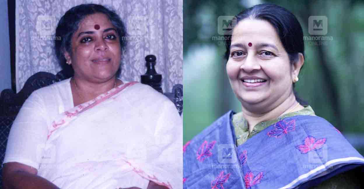 ആദ്യം മേഴ്സി, ഇപ്പോൾ ഉമ | Mercy Ravi | Uma Thomas | Manorama News