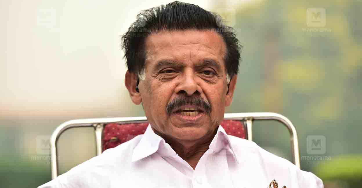 പ്രയാർ ഗോപാലകൃഷ്ണൻ അന്തരിച്ചു | Prayar Gopalakrishnan | Manorama News