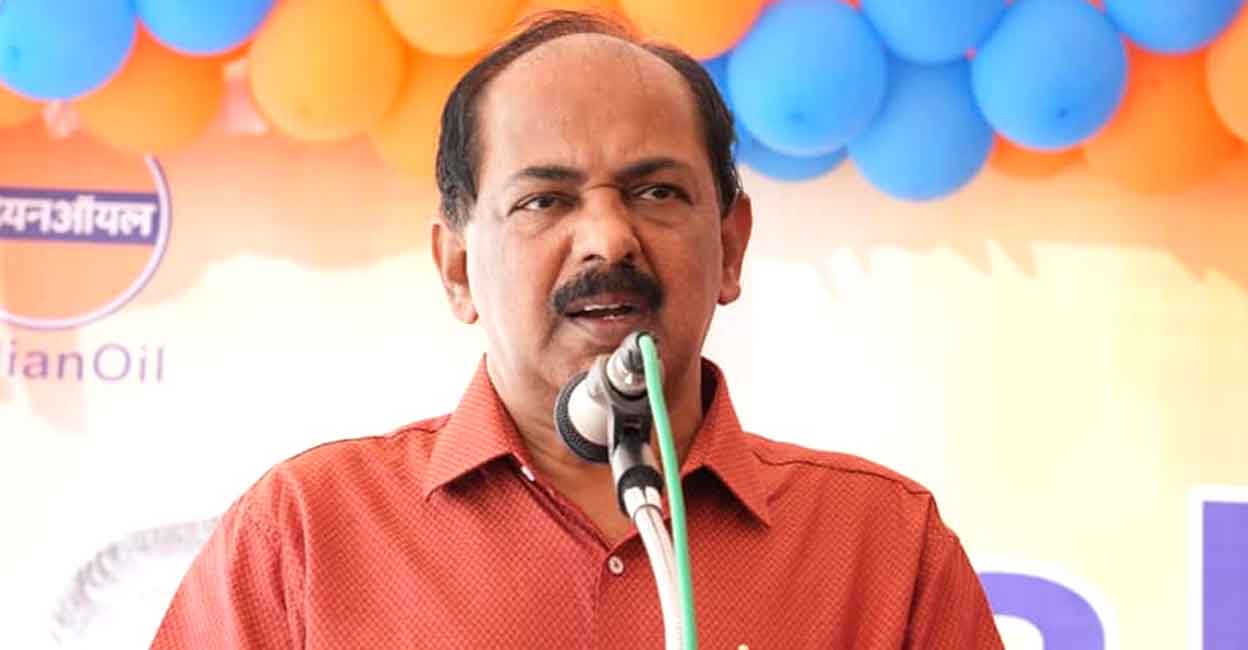 സ്കൂളുകളിൽ നൽകുന്നത് ഗുണനിലവാരമുള്ള അരി: ജി.ആർ.അനിൽ | Minister GR Anil ...