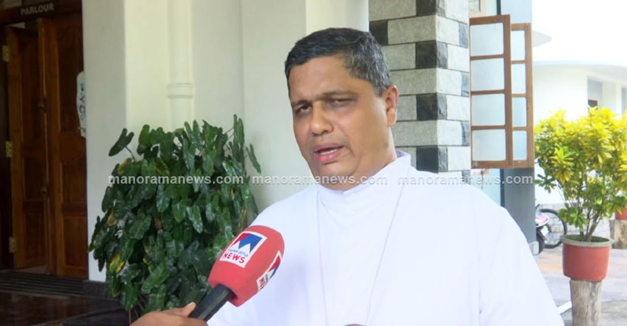 സര്‍ക്കാരിന് വീഴ്ച; വിധി മറികടക്കാന്‍ നിയമം വേണം: മാർ ജോസഫ് പാംപ്ലാനി ...