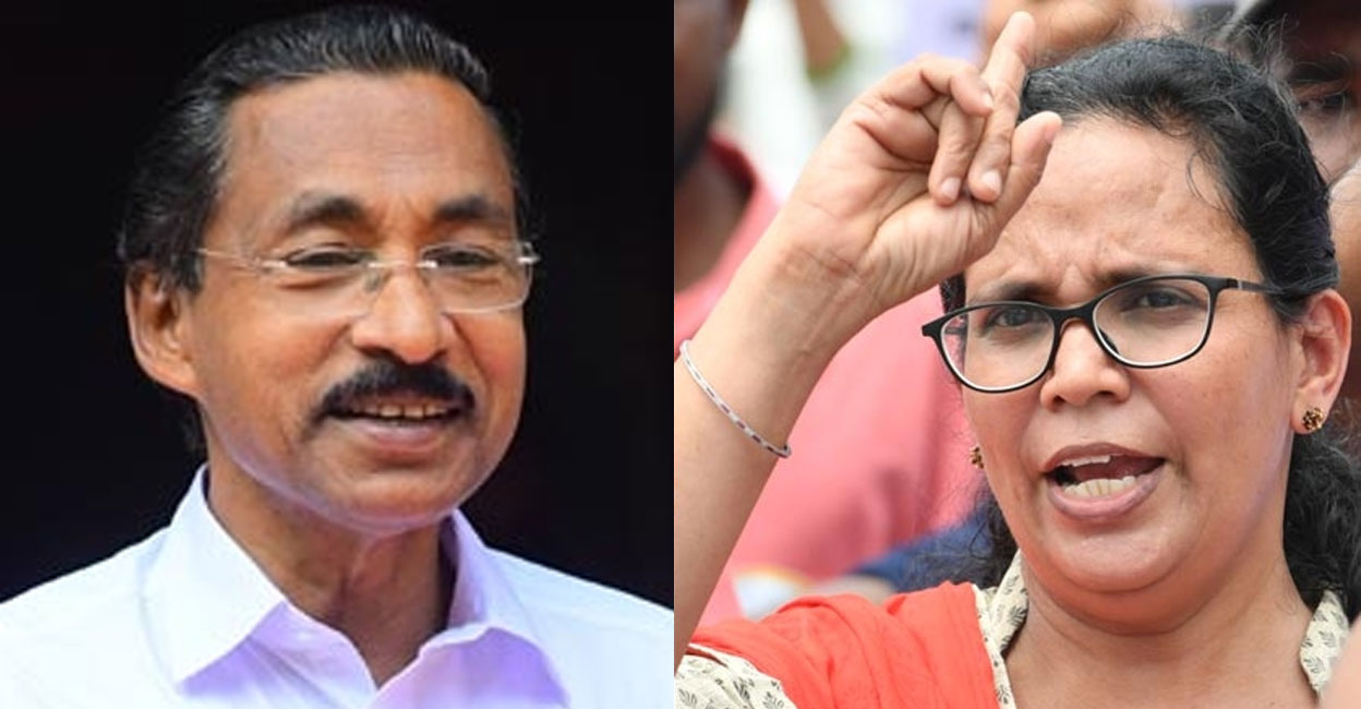 ആര്‍എംപി ഒ‍ഞ്ചിയത്തെ വിപ്ലവ പൈതൃകത്തെ ഒറ്റുകൊടുത്തു: കരീം പറഞ്ഞത് ...