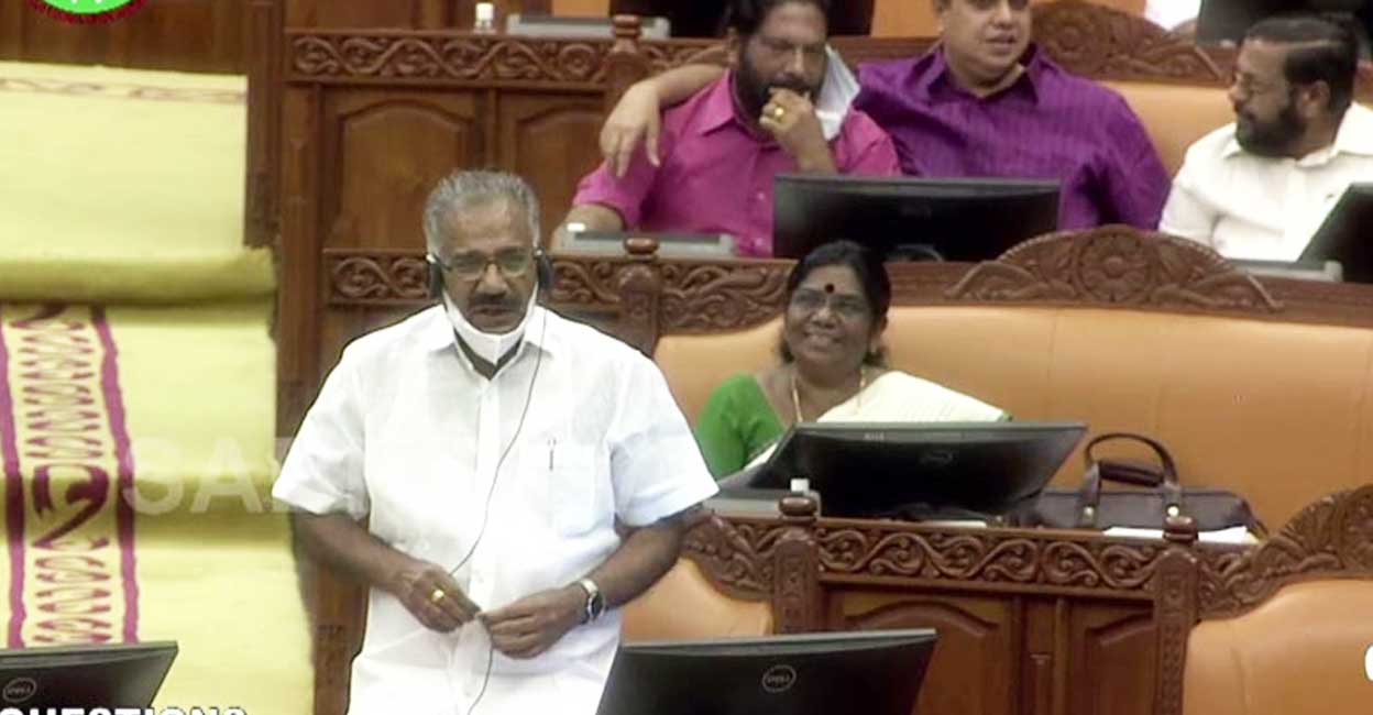 ബഫര്‍ സോണ്‍ : മന്ത്രിസഭാ തീരുമാനം പുനഃപരിശോധിക്കാന്‍ സര്‍ക്കാര്‍- Kerala Government| Buffer zone ...