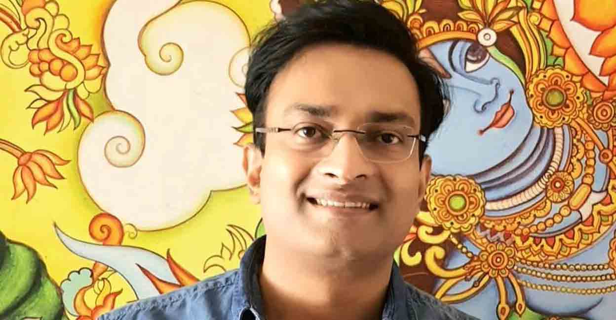 ‘ഇത്രയും തള്ളിയ ഞാനിനി ഇവിടെ ഇറങ്ങട്ടെ, കപ്പൽ യാത്ര തുടരട്ടെ’ - N ...