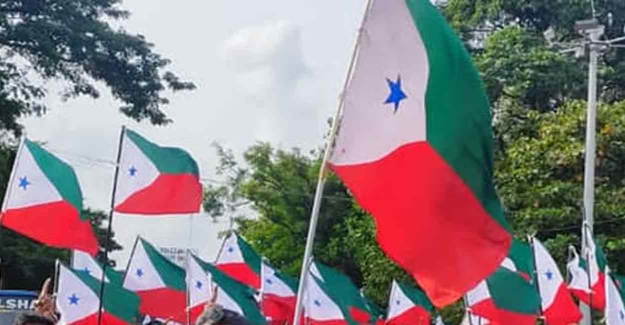 പോപ്പുലർ ഫ്രണ്ട്: കേസുകൾ അനേകം - Many cases against Popular Front of ...