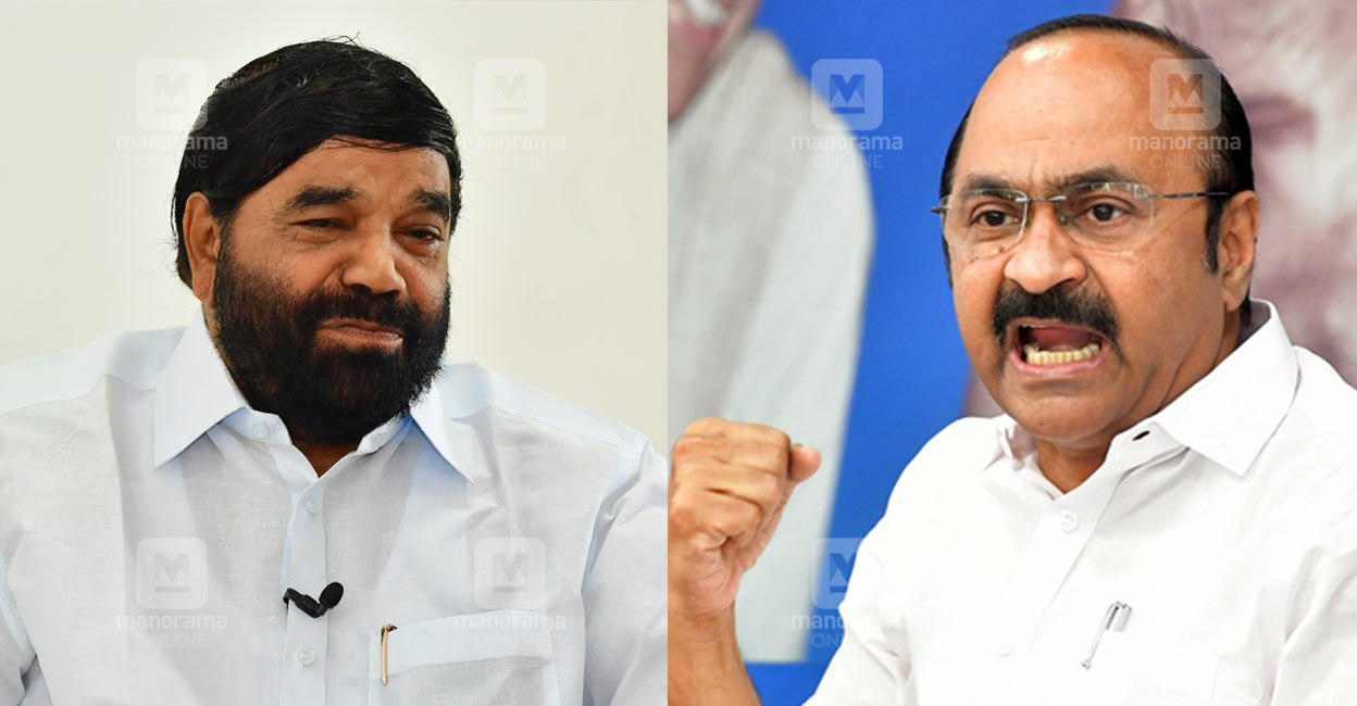 ‘പുതുപ്പള്ളിയിൽ വികസനമില്ലെന്ന് പരസ്യമായി സമ്മതിക്കുന്നു; യഥാർഥ വികസന ...