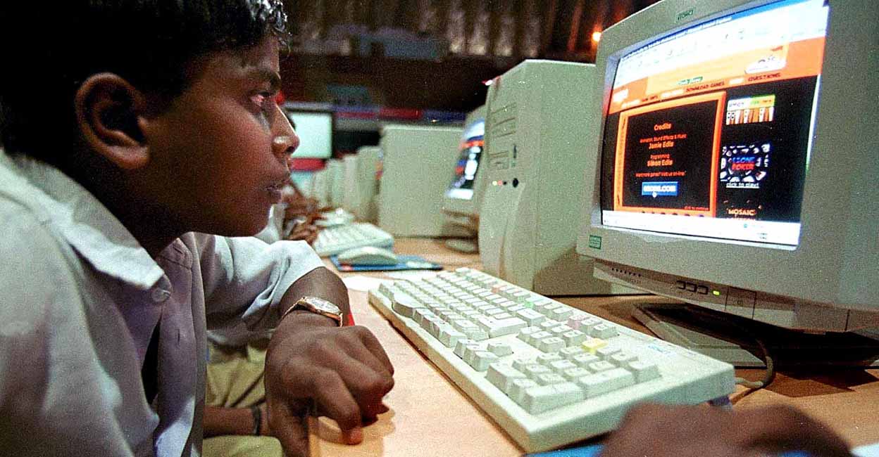 സുരക്ഷിത ഇന്റർനെറ്റ് ദിനാചരണത്തിന്റെ പ്രാധാന്യം | Safer Internet Day ...