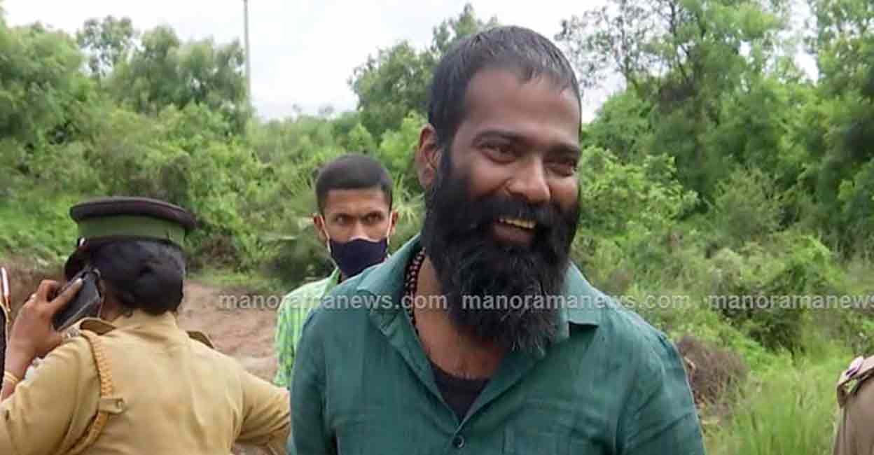 യുവാവിനെ തട്ടിക്കൊണ്ടുപോയി; ക്രൂരമർദനം: കണ്ടെയ്നർ സാബു അറസ്റ്റി ...