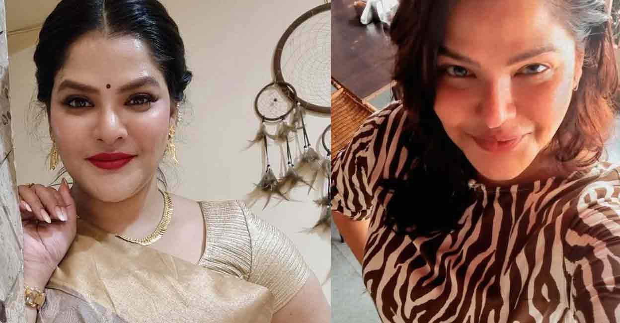 ‘50 കോടി പെട്ടിയിൽ, എന്നിട്ടും 11,809 രൂപ കടക്കാരി, മാതൃകയാണ് അർപിത ...