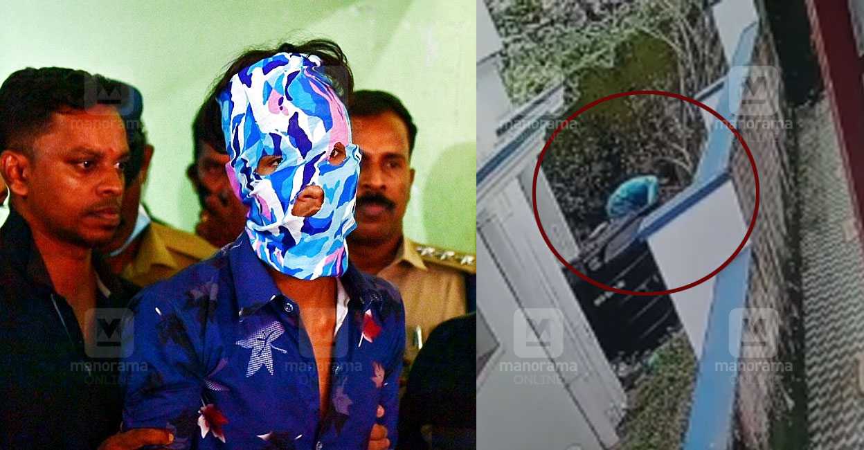 ‘കൊല മോഷണത്തിനായി; കഴുത്തില്‍ കുത്തി; കിണറ്റിലിട്ടത് ആദം അലി ...