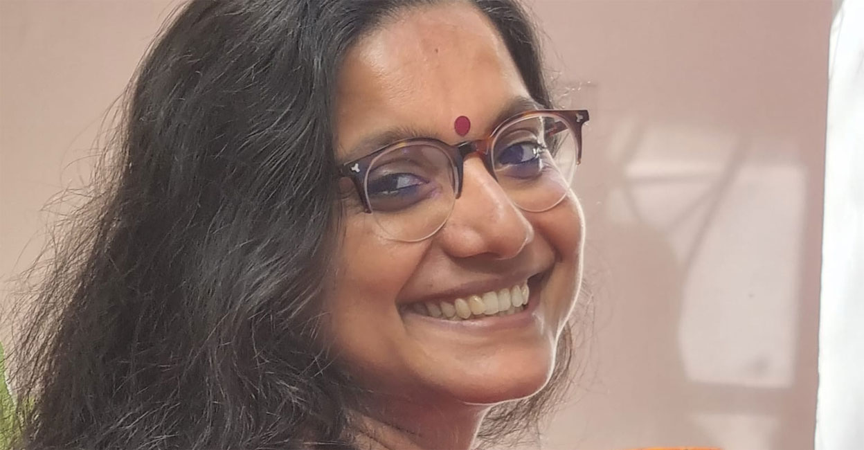 എന്താ കണക്കിലെ കളികൾ?; വല്ലാതെ ആഘോഷിക്കേണ്ട: വിശദീകരിച്ച് പ്രിയ– Priya ...