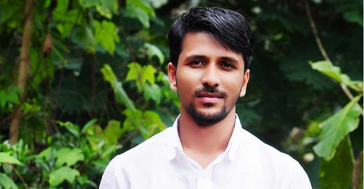 വിലക്ക് നീങ്ങി; ഫർസീൻ മജീദ് തിരുവനന്തപുരത്ത്: മുഖ്യമന്ത്രിയെ ആക്രമിക്കാ ...