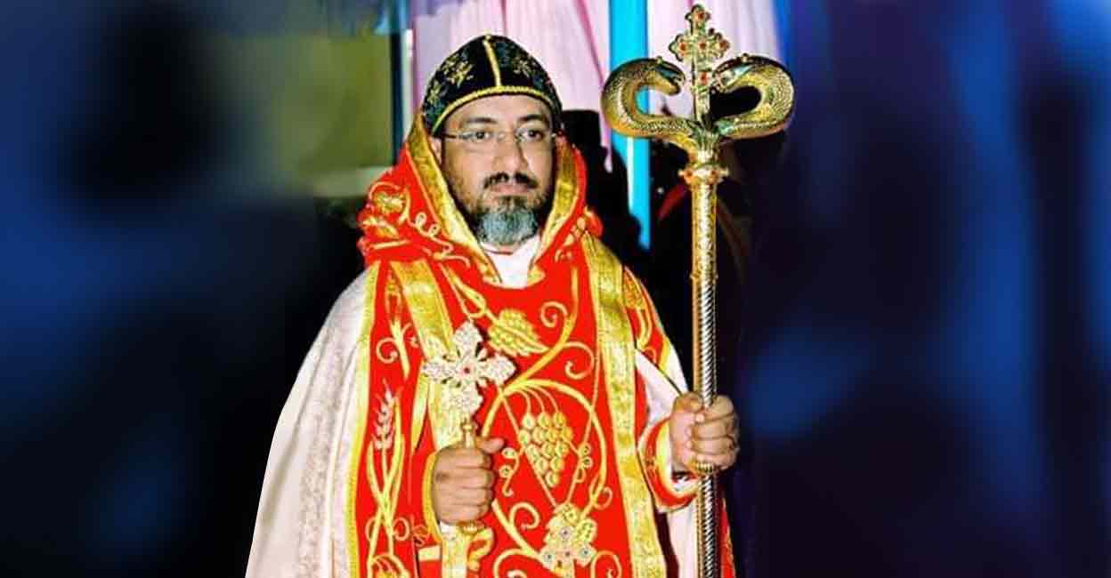 പത്രോസ് മാർ ഒസ്താത്തിയോസ് കാലംചെയ്തു – Jacobite Syrian Christian Church ...