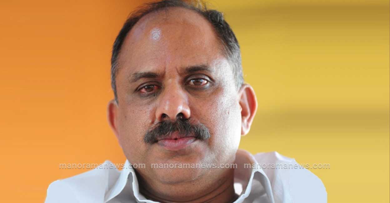 പി.എസ്.സുപാല്‍ സിപിഐ കൊല്ലം ജില്ലാ സെക്രട്ടറി; വോട്ടെടുപ്പ് ഒഴിവാക്കി ...
