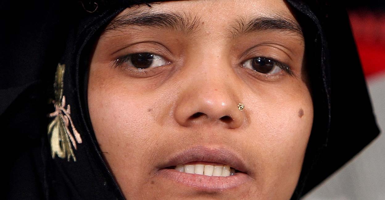 ബിൽക്കിസ് ബാനു കേസ്: പ്രതികളെ വിട്ടയച്ചതിന്റെ രേഖകൾ ഹാജരാക്കണം | Bilkis ...