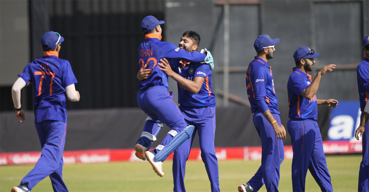 മൂന്നാം ഏകദിനം ഇന്ന്; രാഹുലിന് നിർണായകം - india vs zimbabwe 3rd odi ...