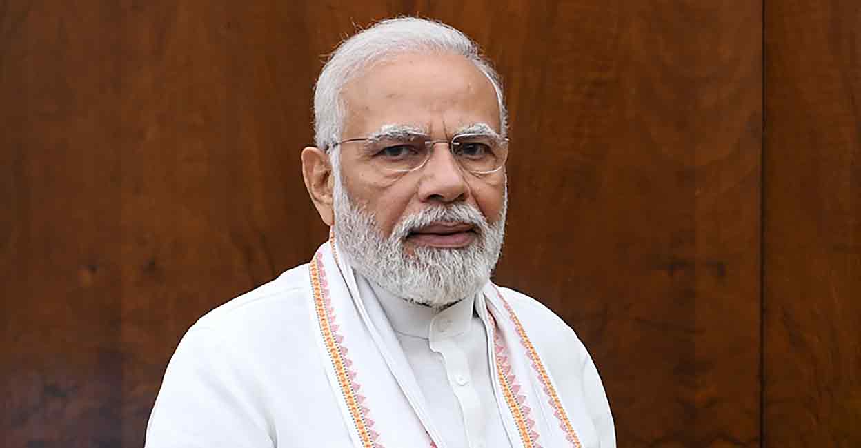 പ്രധാനമന്ത്രി നരേന്ദ്ര മോദി ഇന്ന് കേരളത്തിൽ – Kochi metro| PM Narendra ...