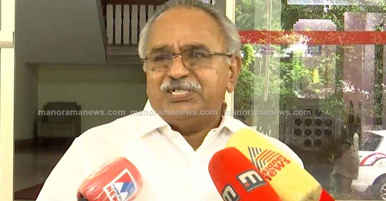 വിഴിഞ്ഞം സമരം ന്യായമെന്ന് സിപിഐ; ചര്‍ച്ച നടത്തുമെന്ന് കാനം- Kanam ...