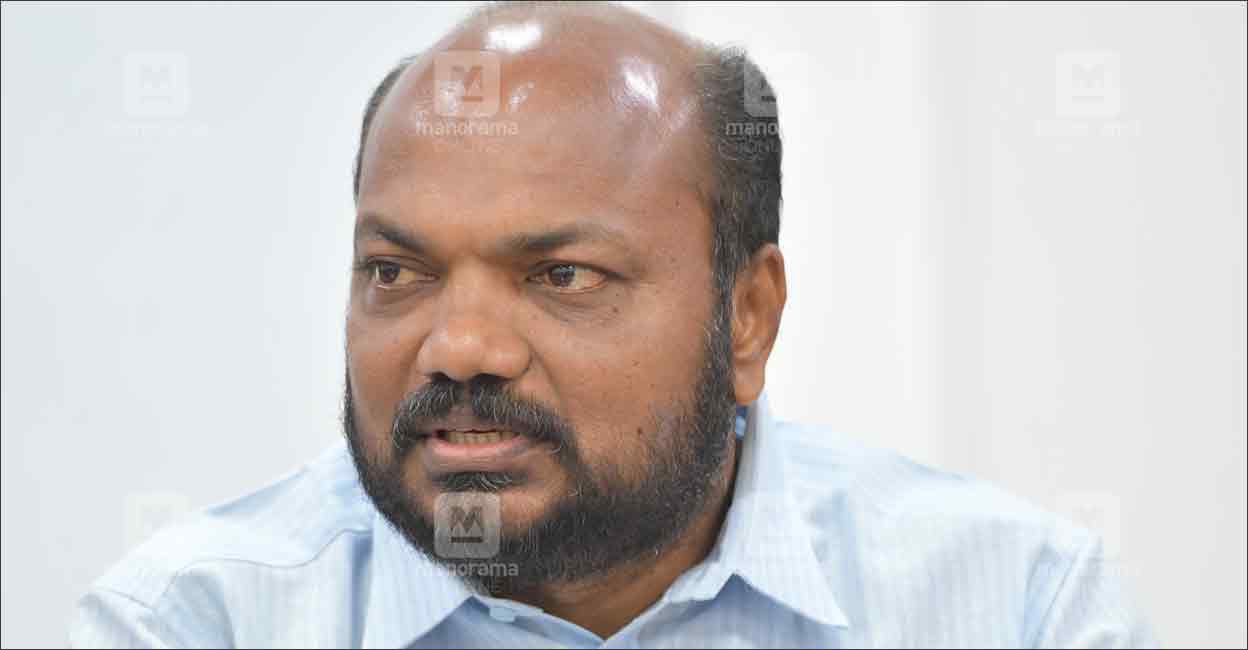 കയർ മേഖലയിൽ 32.5 കോടി വിതരണം ചെയ്തു: മന്ത്രി പി.രാജീവ് | P Rajeev ...