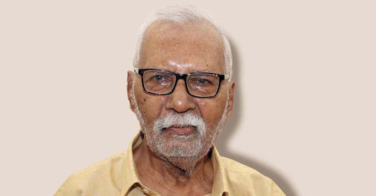 പി. കെനിൽ സ്റ്റീഫൻ അന്തരിച്ചു - P Kenil Stephen Passes Away | State ...