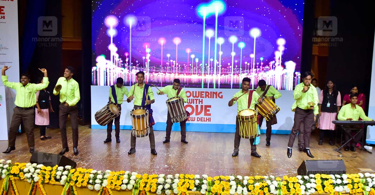 നന്ദി മുതുകാട്, ഇത് ദൈവസ്പർശമുളള അസ്സൽ മാജിക് | Gopinath Muthukad ...