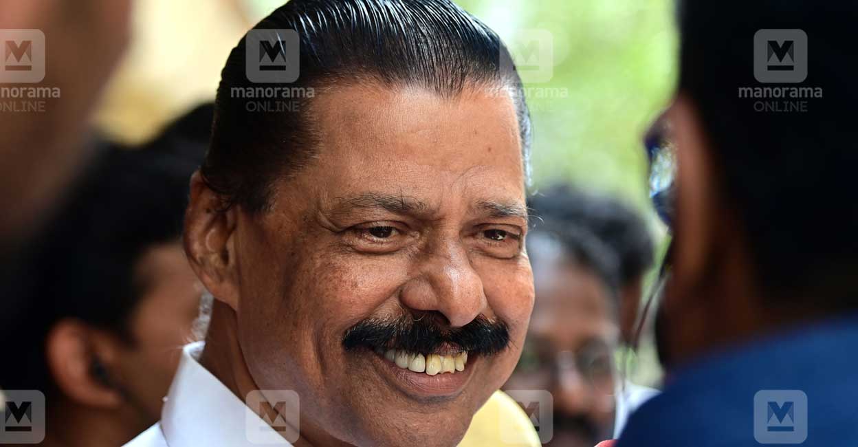 മന്ത്രി എം.വി.ഗോവിന്ദൻ സിപിഎം സംസ്ഥാന സെക്രട്ടറി - MV Govindan | CPM ...