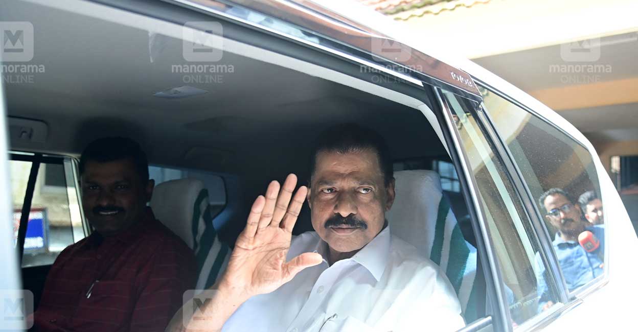 മന്ത്രി എം.വി.ഗോവിന്ദൻ സിപിഎം സംസ്ഥാന സെക്രട്ടറി - MV Govindan | CPM ...