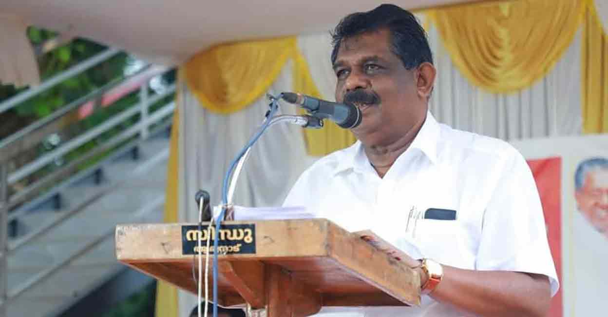 മന്ത്രി ആന്റണി രാജുവിന് എതിരെയുള്ള കേസിൽ ‌തുടർനടപടിക്കു സ്റ്റേ - Antony ...